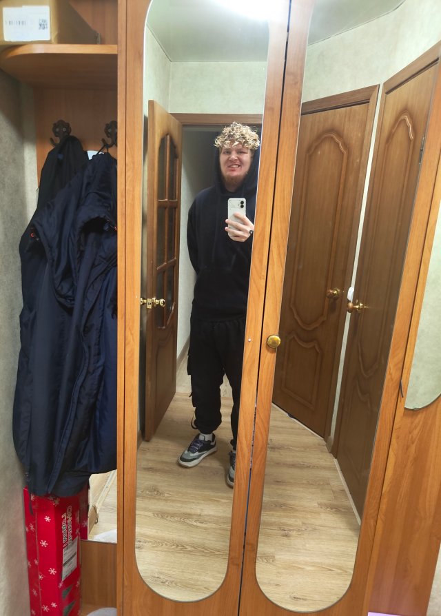 Danil, 24, Новороссийск - "РусДэйт"