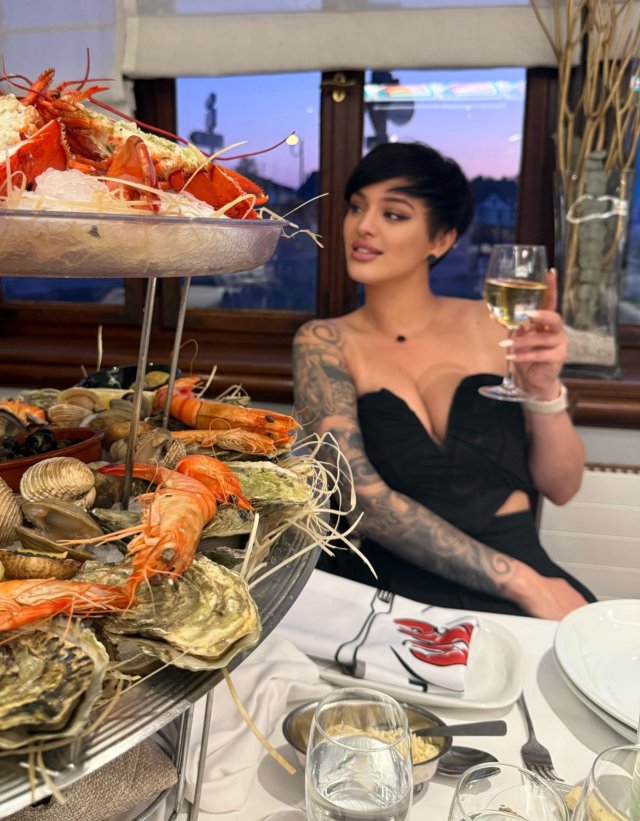 Oljjaa, 29, Баден-Баден - "RusDate.de"