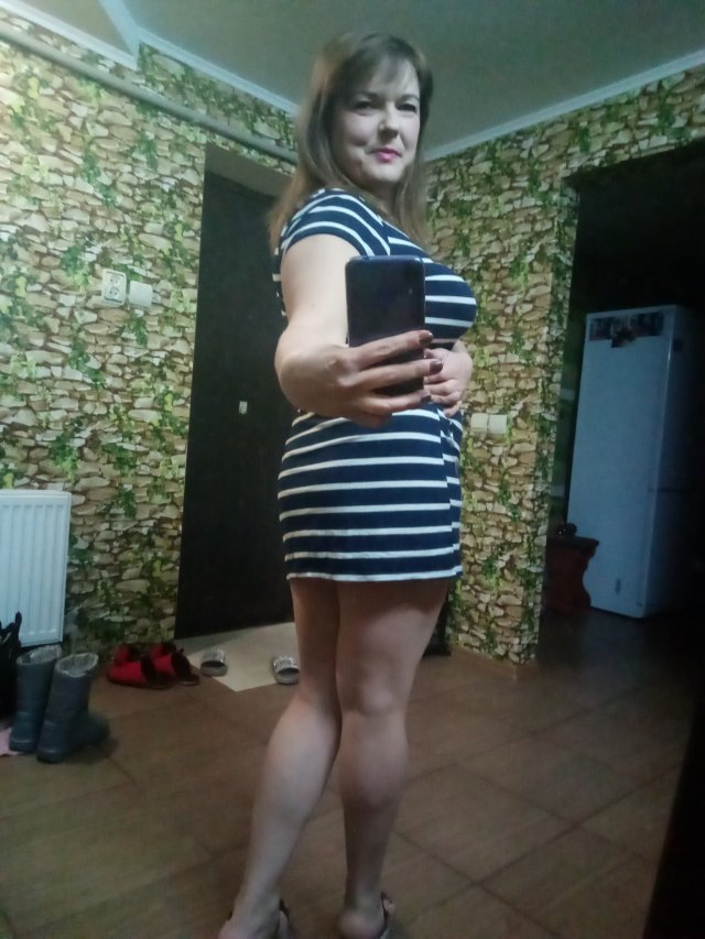 Виктория, 45, Старобельск - "RusDate.de"