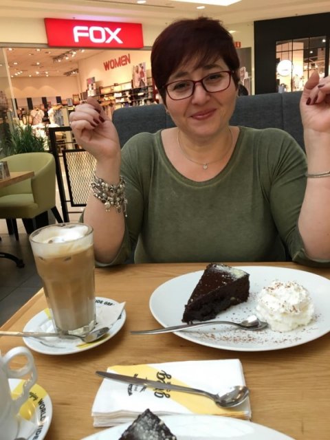 anna, 54, Петах Тиква - "РусДэйт"