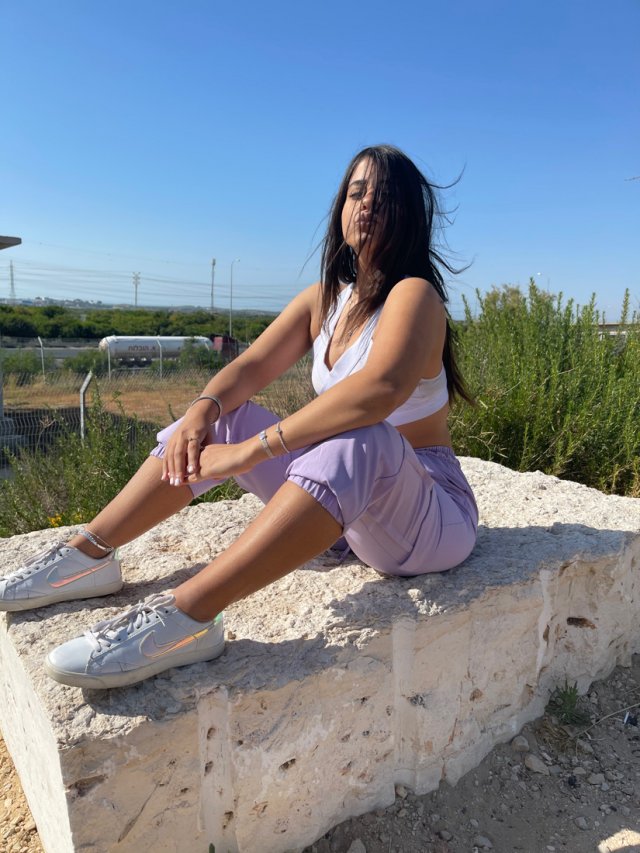 Lizet, 33, יבנה - "דייטלאנד"