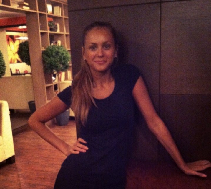 Ягодка, 33, Варшава - "RusDate.de"