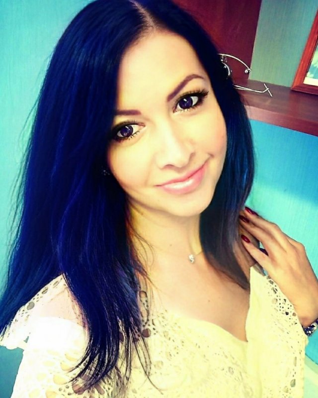 Анна, 48, Гомель - "RusDate.de"