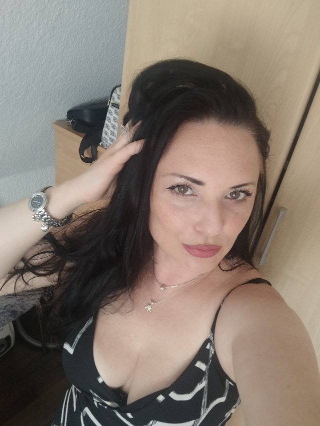 Hanna, 44, Оснабрюк - "RusDate.de"