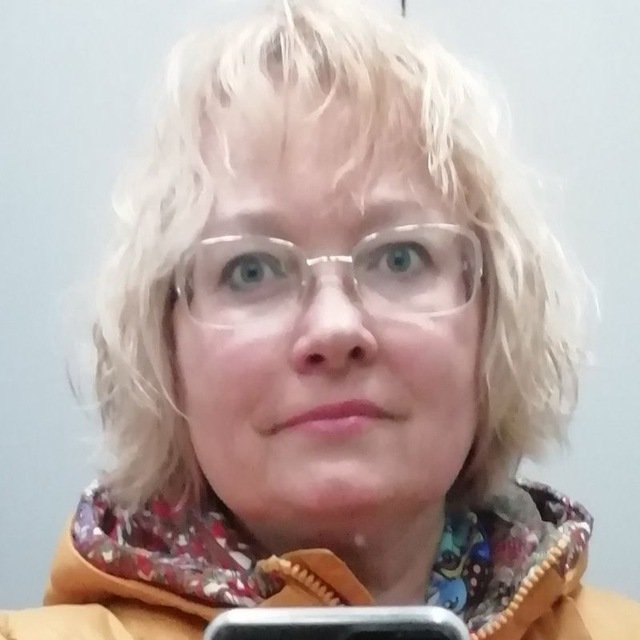 Светлана, 59, Санкт-Петербург - "RusDate.de"