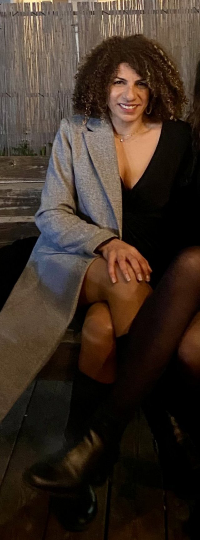 מירב, 51, ראש העין - "date50plus"