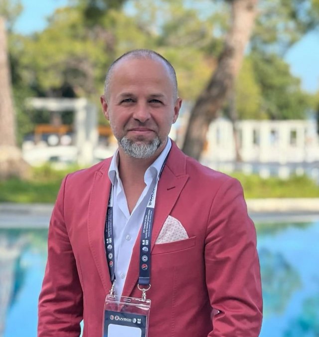 Danny, 52, Амасья - "RusDate.ca"