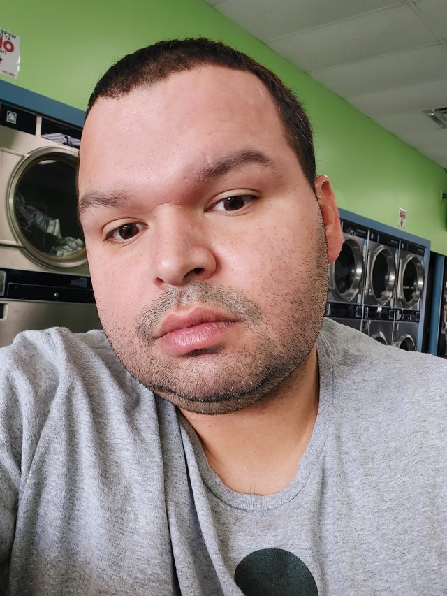 Josh, 40, Toledo - "GayFriendly"
