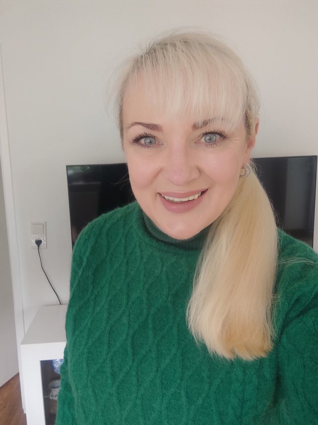 Olga, 54, Саарбрюкен - "RusDate.de"