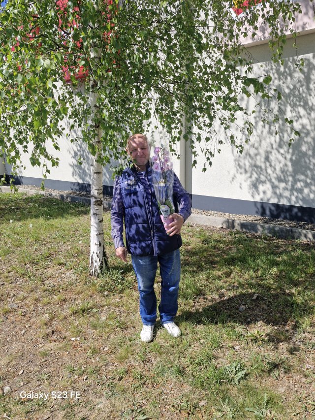 Bogdan, 63, Гослар - "RusDate.de"