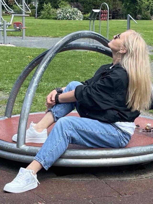 Руся, 59, Вехтерсбах - "RusDate.de"