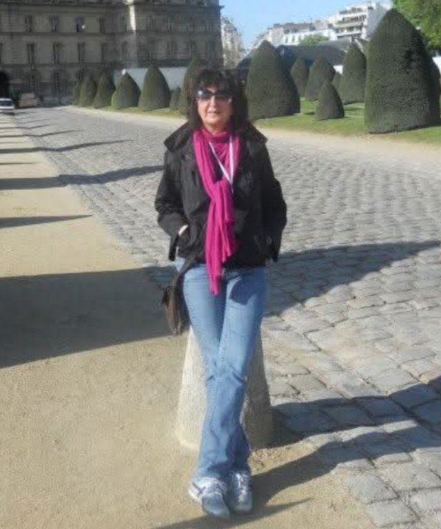 ז'אנה, 61, תל אביב - "date50plus"