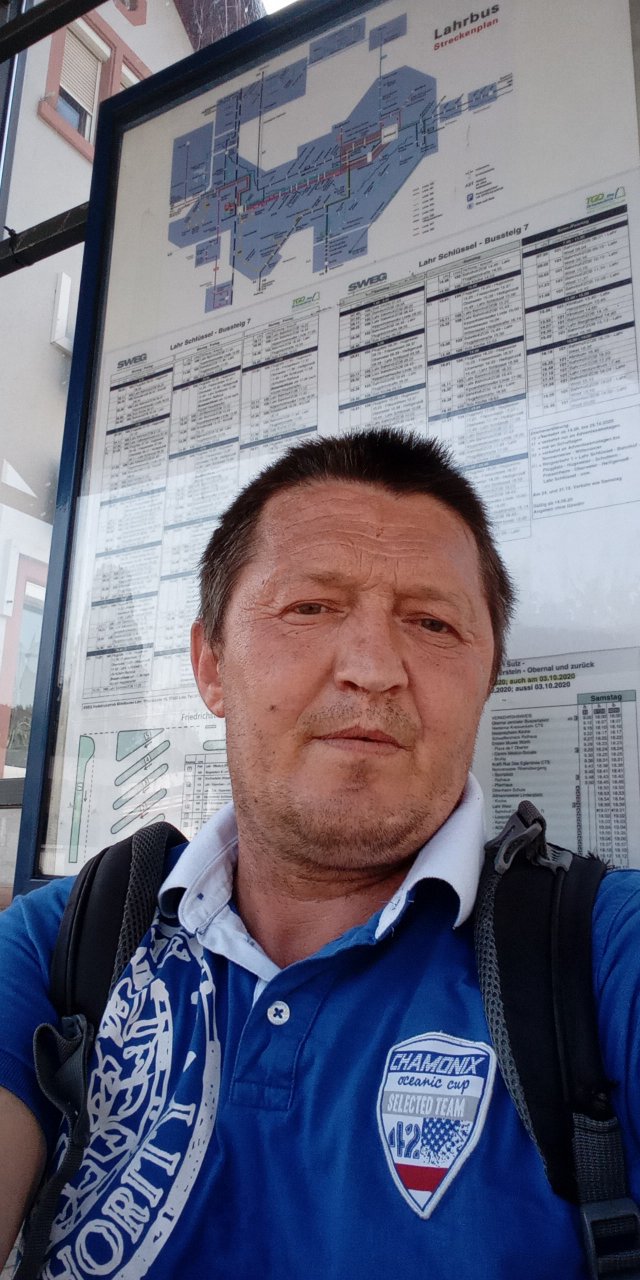 Andre, 50, Иббенбюрен - "RusDate.de"