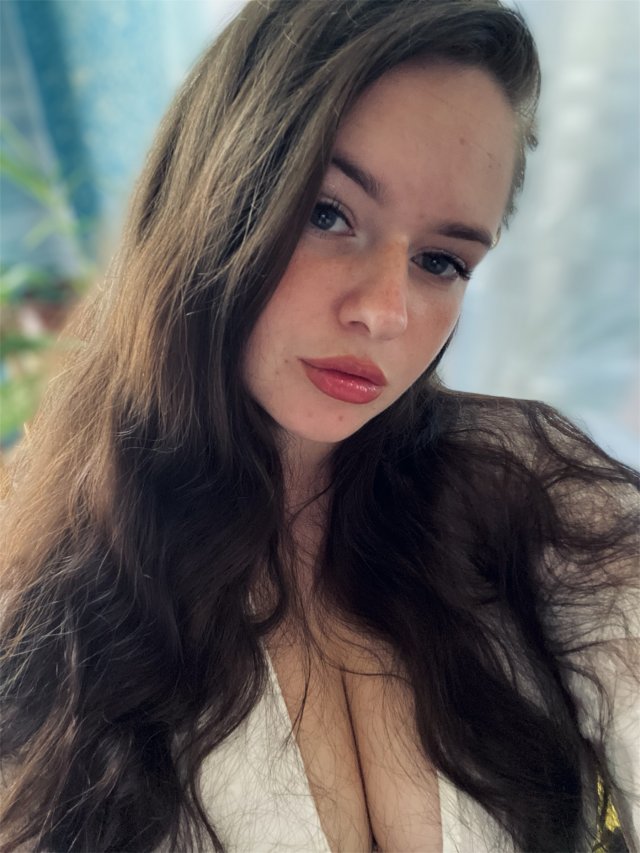 Eva, 26, Вашингтон - "RusDate.us"