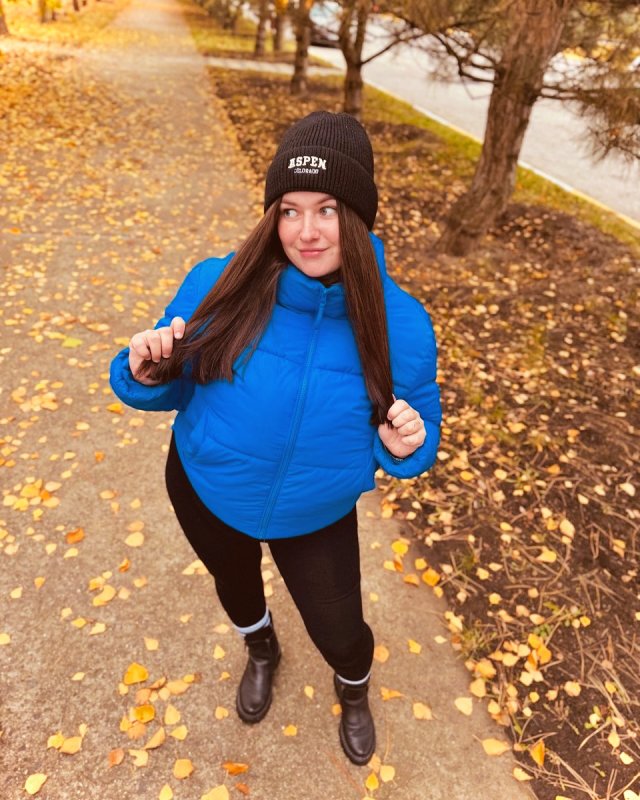 Eva, 26, Вашингтон - "RusDate.us"