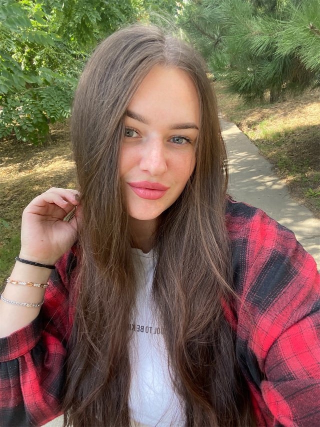 Eva, 26, Вашингтон - "RusDate.us"