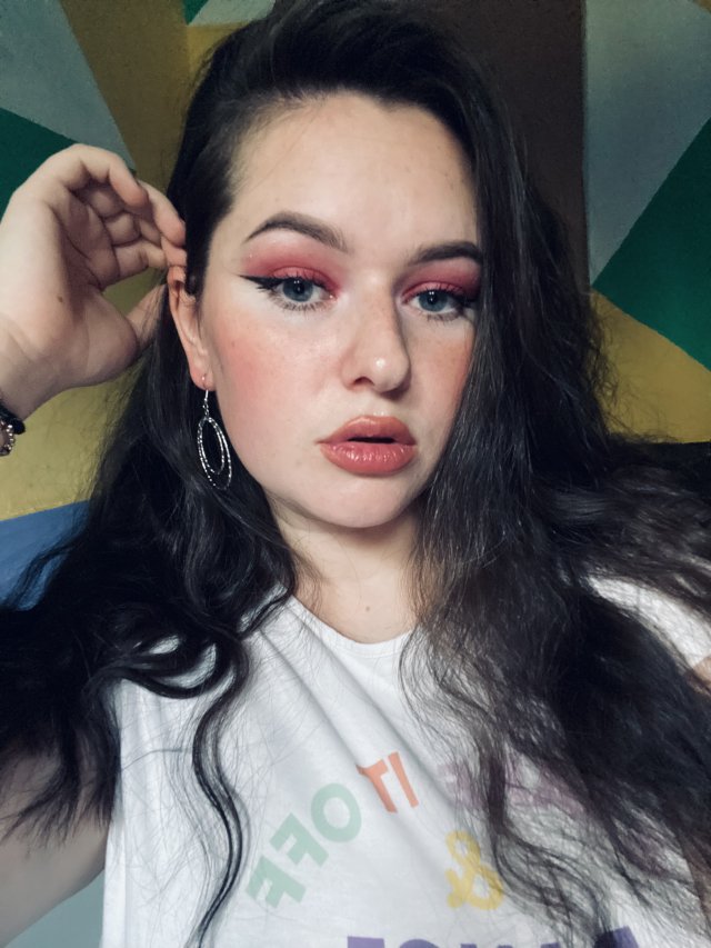 Eva, 26, Вашингтон - "РусДэйт"