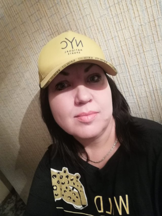 Lana, 52, Костанай - "РусДэйт"