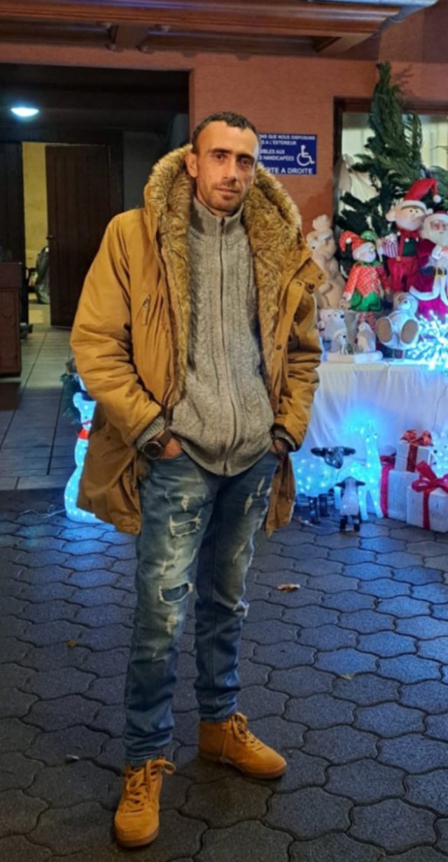 MAKSYM, 40, Тутлинген - "RusDate.de"