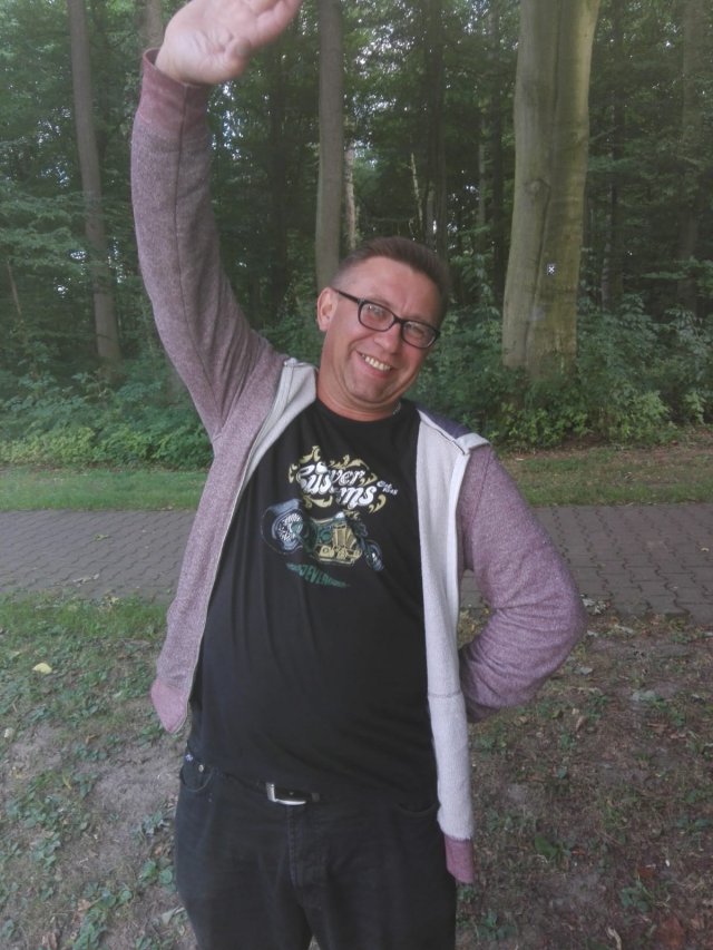 Peter , 47, Штайнхайм - "RusDate.de"