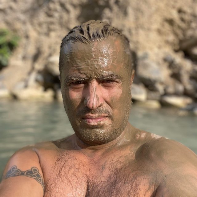 Rod, 52, Голдсборо - "RusDate.us"