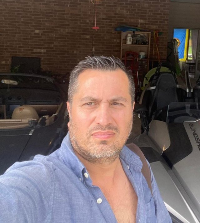 Rod, 52, Голдсборо - "RusDate.us"