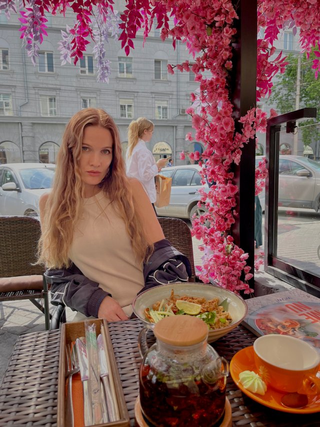 Anna, 36, Москва - "РусДэйт"