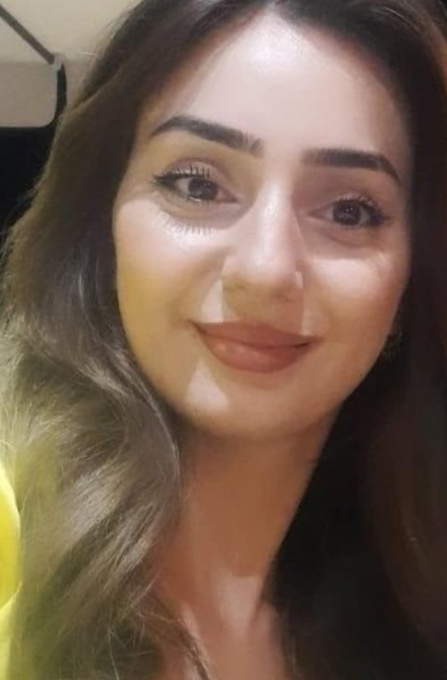 Neyna, 29, Баку - "РусДэйт"