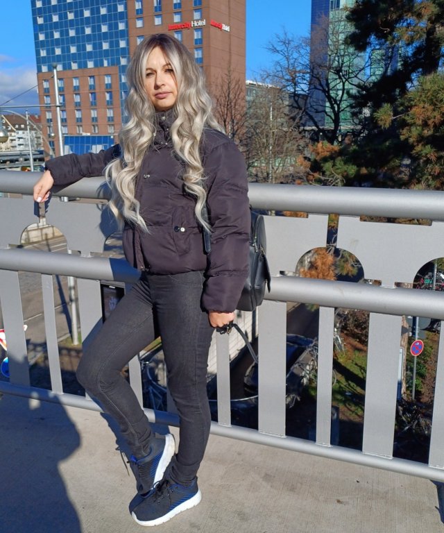 Алена, 34, Штутгарт - "RusDate.de"