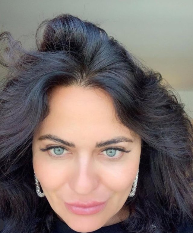 Irina , 48, Майами - "RusDate.us"