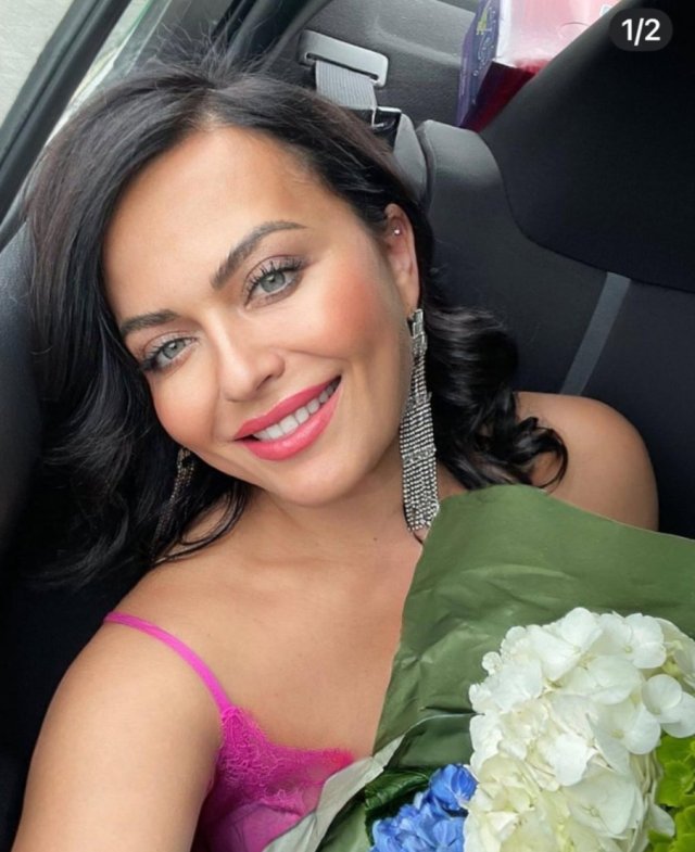 Irina , 48, Майами - "RusDate.us"