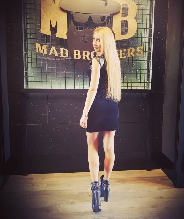 Mary, 36, Киев - "RusDate.us"