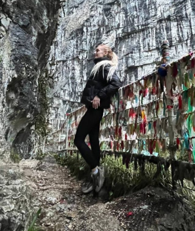 Людмила, 42, Симферополь - "RusDate.de"