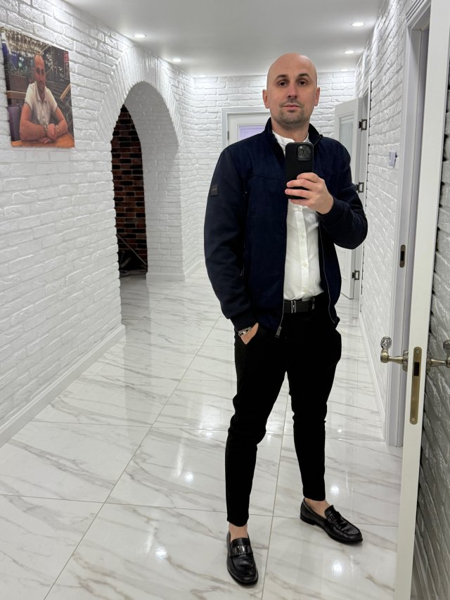 Ivan, 31, Иерусалим - "РусДэйт"