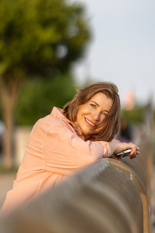 Elena, 59, Нью-Йорк - "RusDate.us"