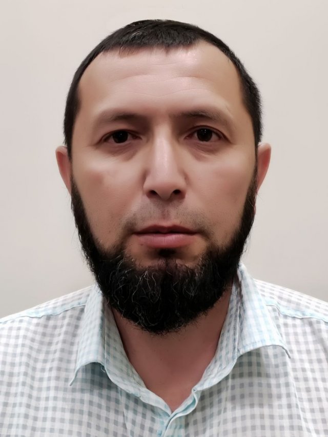 MUSLIM, 48, Лейпциг - "rusdatepl"