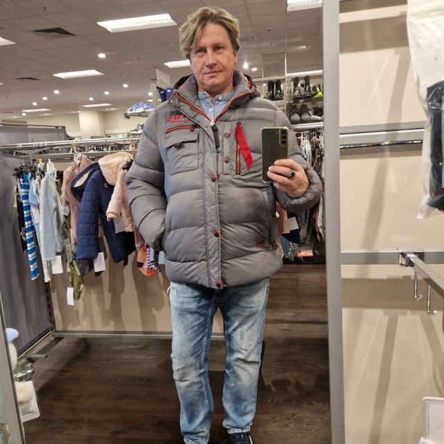 Dima, 53, Гамбург - "RusDate.de"