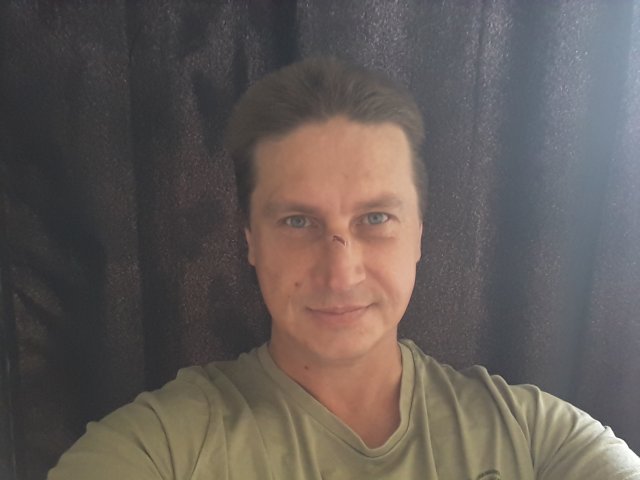 Dima, 53, Гамбург - "RusDate.de"