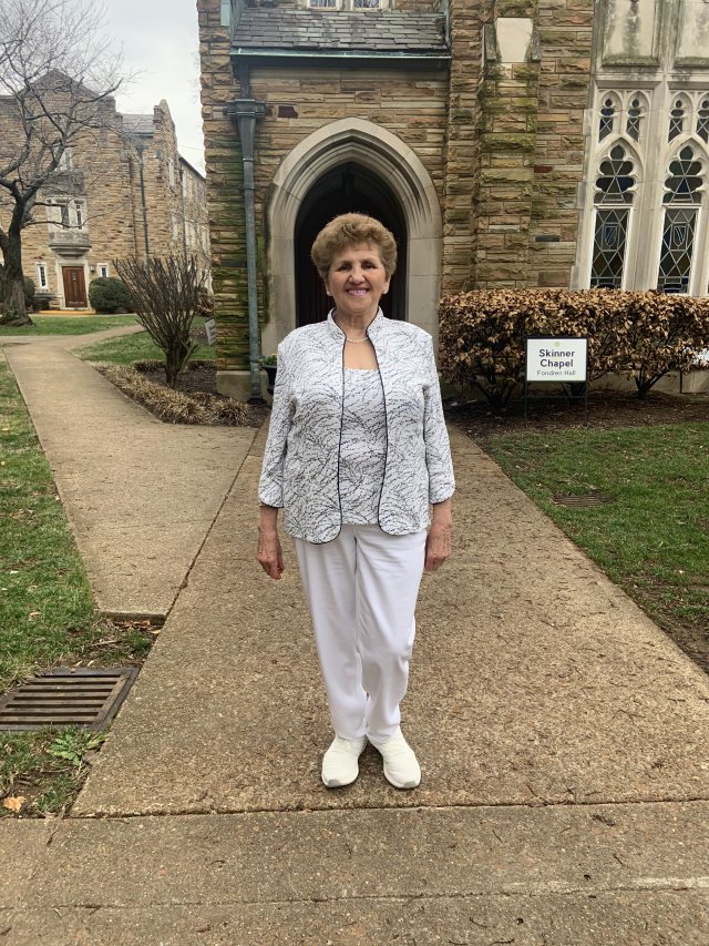 Катерина, 73, Шелбивилл - "RusDate.us"