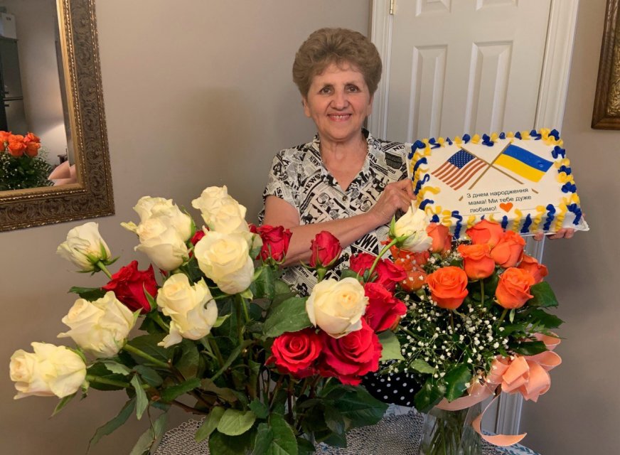 Катерина, 73, Шелбивилл - "RusDate.us"