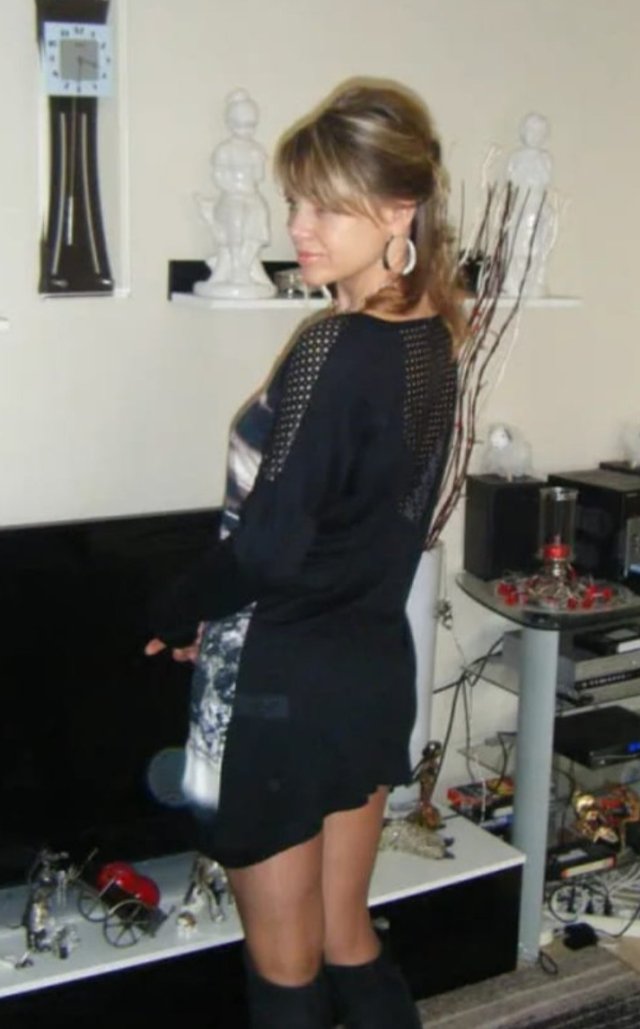 Лилия, 55, Вормс - "RusDate.de"