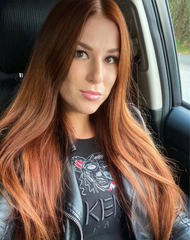 Anna, 31, Калининград - "RusDate.de"