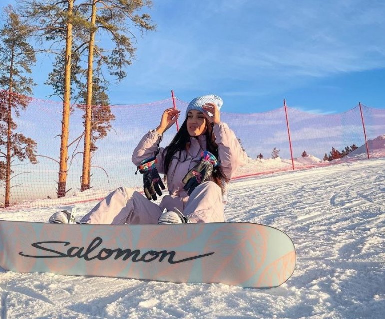 Anna, 35, Харьков - "RusDate.de"