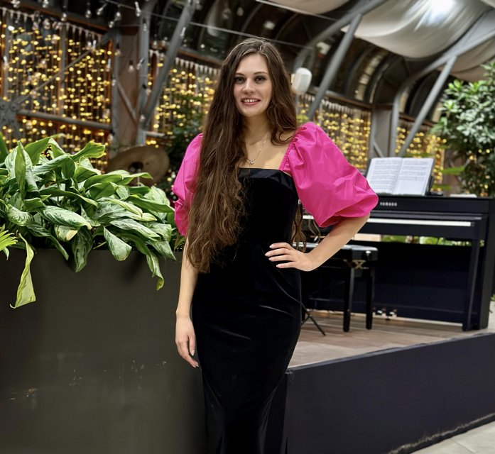 Elena, 33, Москва - "RusDate.us"