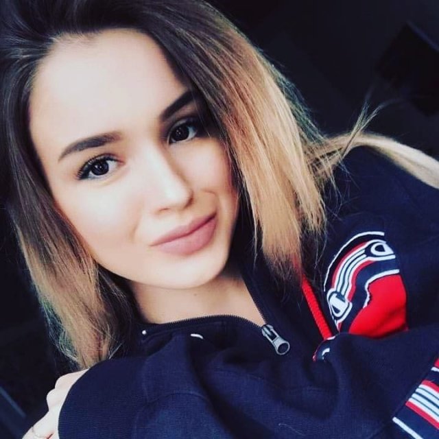 Dominika, 27, Вильнюс - "RusDate.de"
