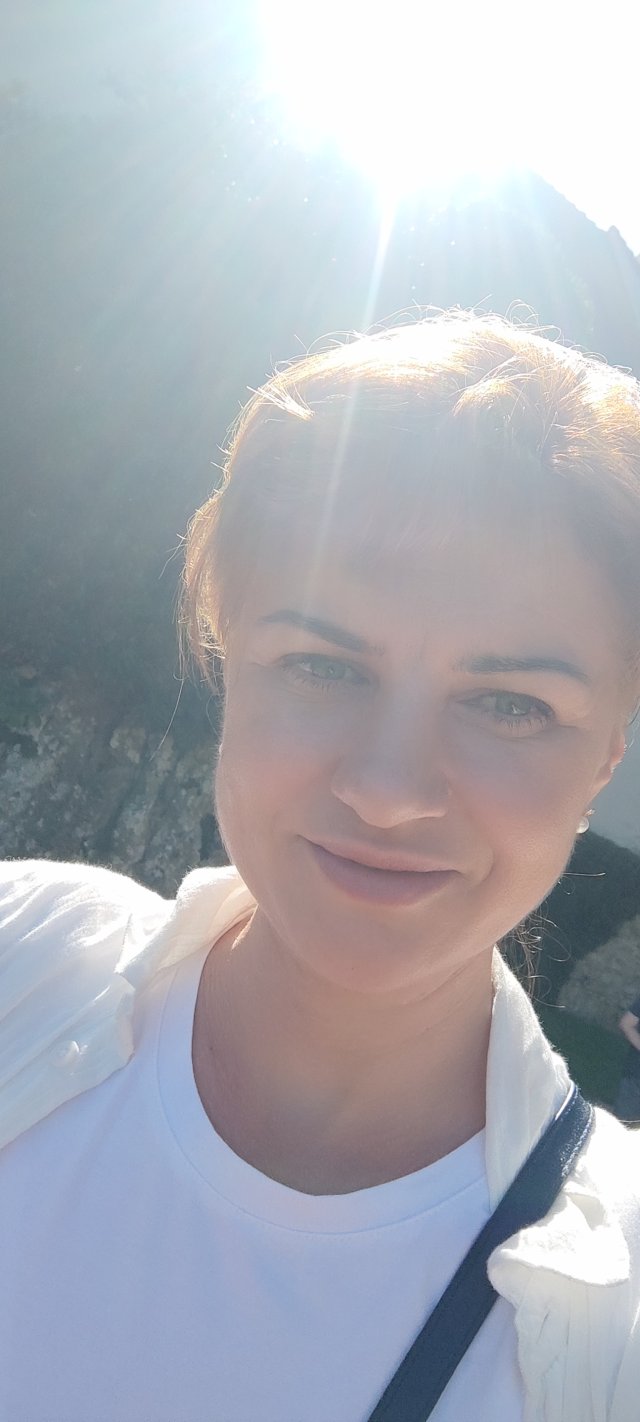 Лена, 49, Амберг - "RusDate.de"