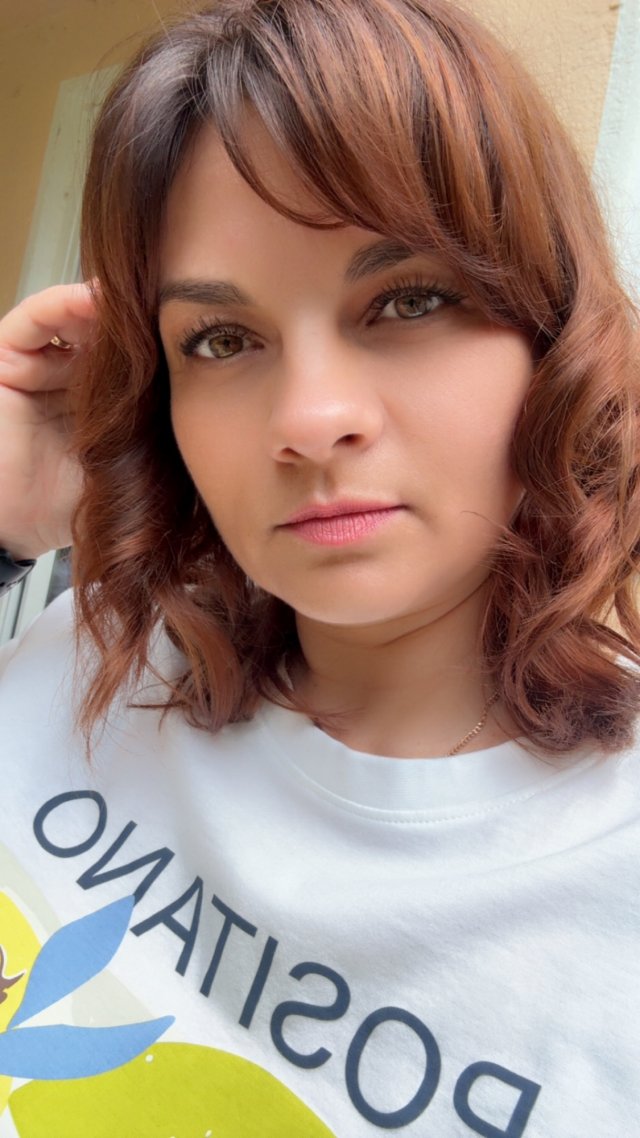 Olena, 41, Мюнстер - "RusDate.de"