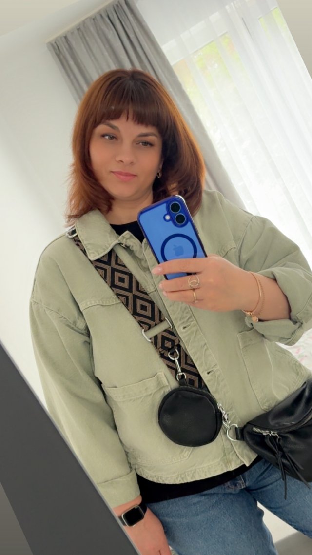 Olena, 41, Мюнстер - "RusDate.de"