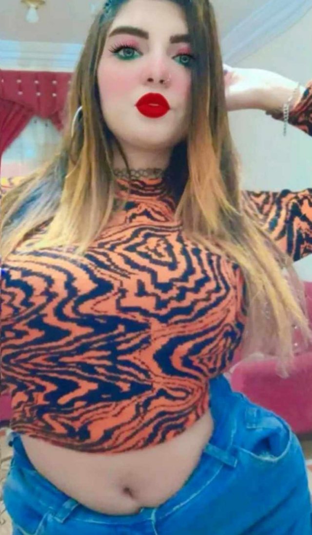 nona, 21, القاهرة - "Ahlam"