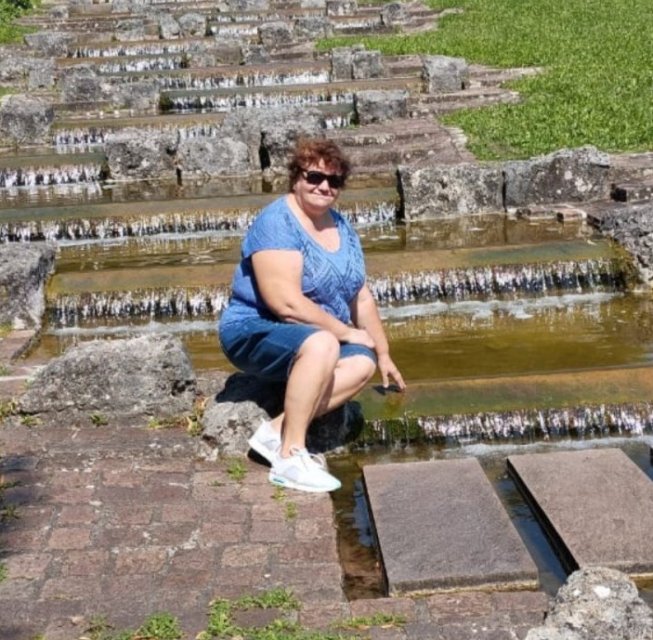 Инна, 59, Штутгарт - "RusDate.de"